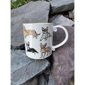 Spectrum Designz | Dog | Spectrum Designz Love My Boston Terrier French ...